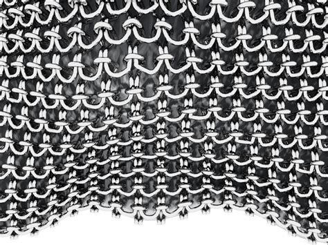 Knitting Patterns On A Surface In Grasshopper Giulio Piacentino