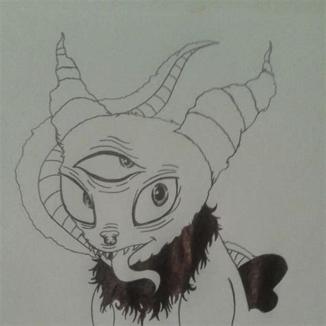 Mutant Usul By Mermaidalexis On Deviantart