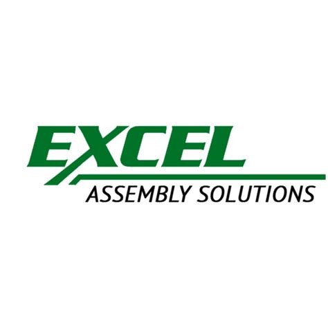 Excel Assembly Solutions Excel Assembly Solutions