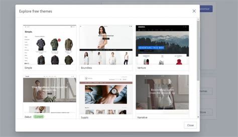 How To Set Up Shopify Store In 5 Steps Within 20 Minutes