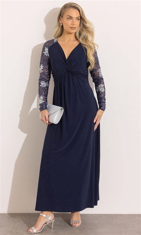 Ladies Evening Dresses Formal And Dinner Gowns