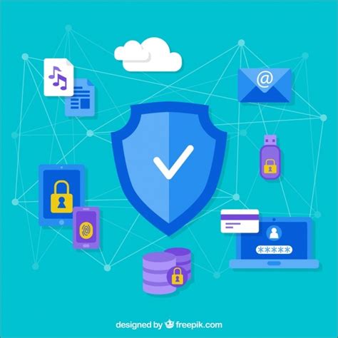 Privacy Vector At Collection Of Privacy Vector Free