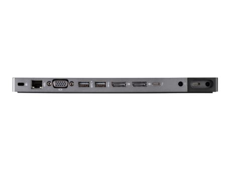Hp Zbook W Thunderbolt Dock Hp Official Store