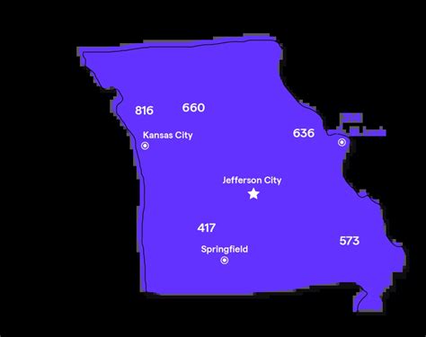 Jefferson County Missouri Zip Codes Jefferson County Missouri Zip