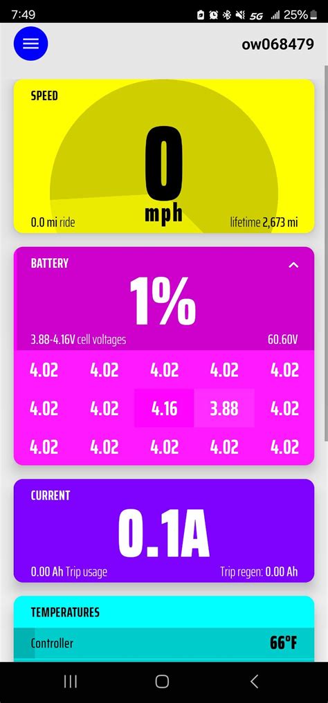 Is This Fixable 🥲 R Onewheel