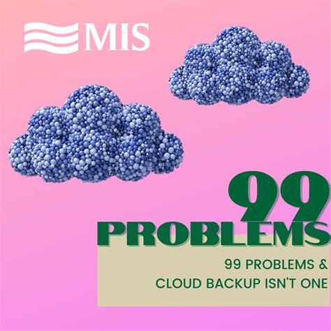 Mis Solutions Inc On Linkedin Cloudbackup Saas Datasecurity