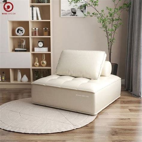Sofa Đơn Tindy Nội Thất Wind Decor