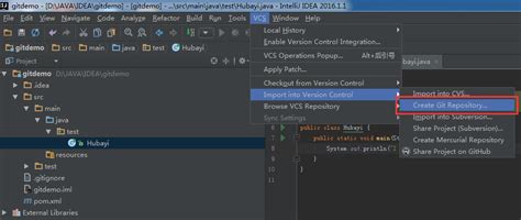 IDEA版本控制工具VCS中使用Git以及快捷键总结不使用命令 word文档在线阅读与下载 免费文档