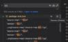 Using RegEx In VSCode For Powerful Searching Keyhole Software