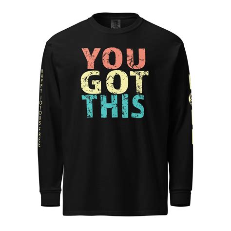 You Got This Inspired Aa Na Al Anon Rehab Recovery Sober Ts 4 Side