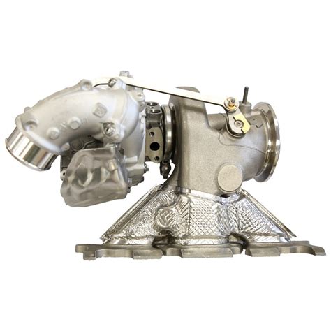 Mercedes Benz Turbocharger C300 Cle300 E350 Glc300 Gle350 20l L4