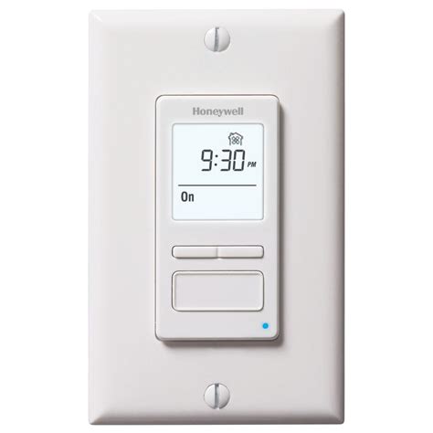 Timer Switch Bathroom Fan