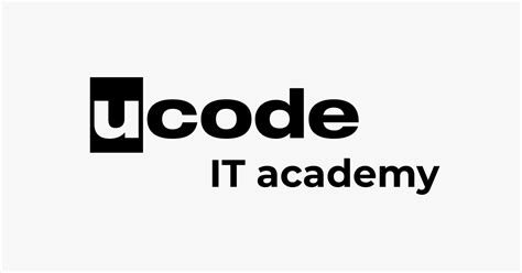 ucode it academy ufuture