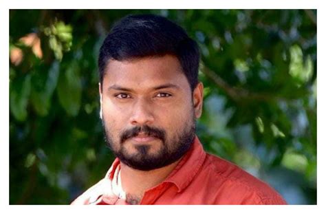 ട്വന്റിഫോര്‍ ടിവി ചീഫ് റിപ്പോര്‍ട്ടര്‍ സിജി ദില്‍ജിത് അന്തരിച്ചു