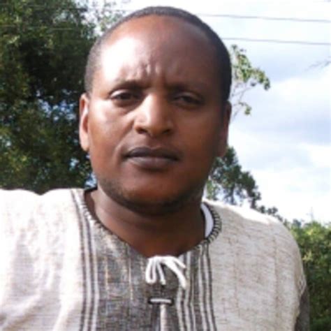 Daniel Maina Assistant Professor Mbchb Mmedclin Path Aga Khan University Hospital