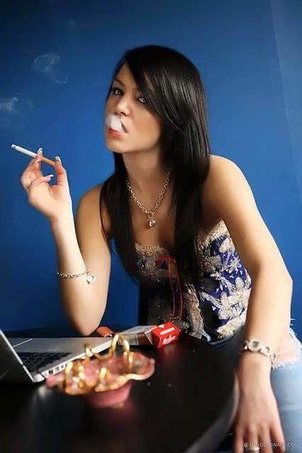 Drifting The Smoke Matzischatzi Flickr
