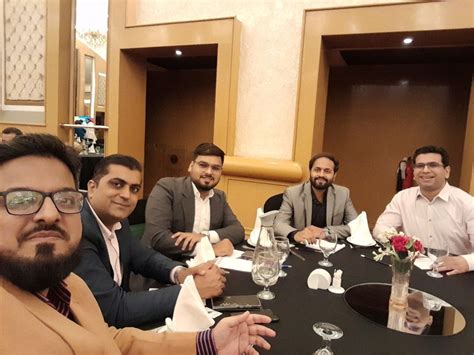 Syed Faisal Posted On Linkedin