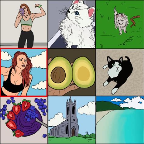 Example Study Phase Display Note This Is An Illustration Of An