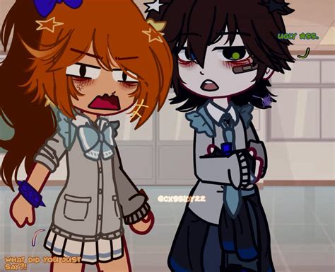 Discover 190 Random Fnaf Gacha Stuff And Fnaf Ideas On This Pinterest