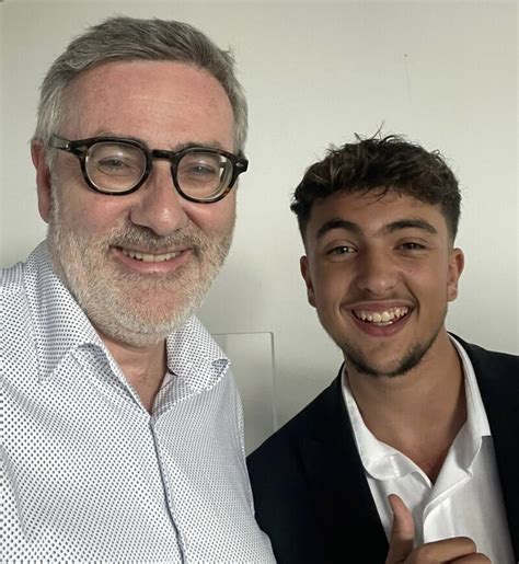 Gauthier Vaton Posted On Linkedin