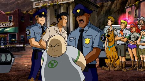 Scooby Doo Camp Scare 2010 Screencap Fancaps Scooby Doo Camp Scare 2010 Screencap Fancaps