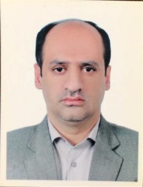 محمد اسماعیل اسمعیلی جلودار صفحه شخصی Research Profileut