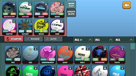 Something About My Bag Is Bugging Me What Am I Missing Rdiscgolfvalley