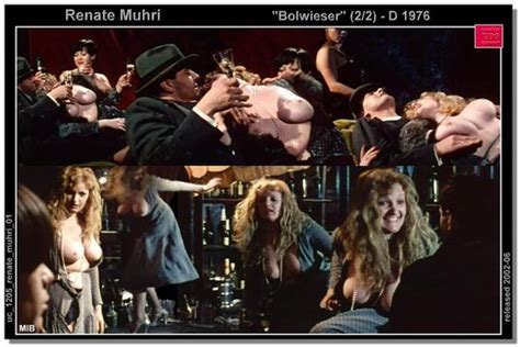 A Skin Depth Look At The Sex And Nudity Of Rainer Werner Fassbinders