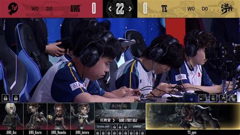 第五人格coa8：teppei三局多抓助队伍赢比赛！