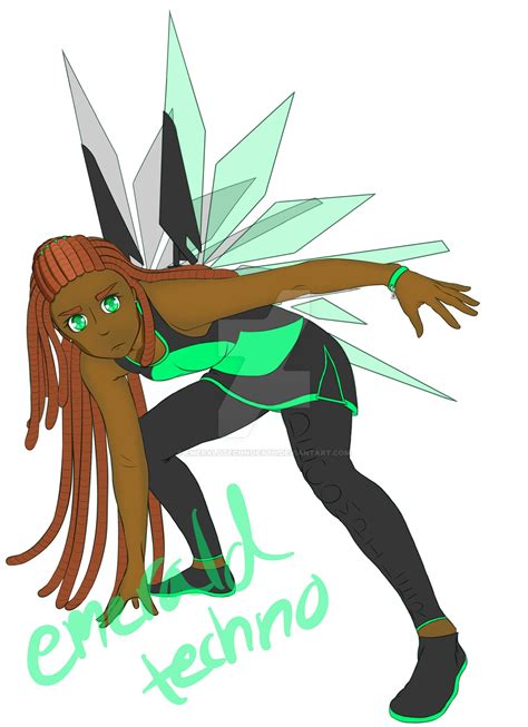 March 2021 Decompiler By Emeraldtechnopath On Deviantart