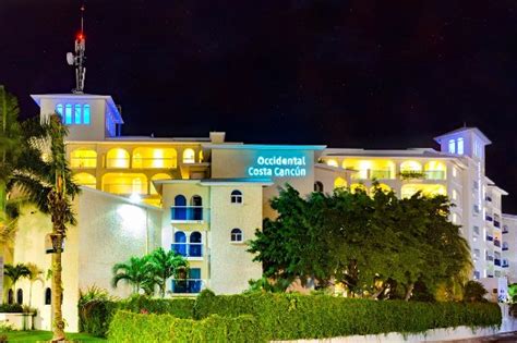 Occidental Costa Cancun Updated 2018 All Inclusive Resort Reviews
