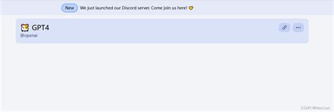 Chatgpt指令大全andand可免费使用网站列表andandchatgpt4试用方案chat4指令优化方式 Csdn博客