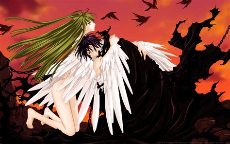 Code Geass Wallpaper Hd 71 Images