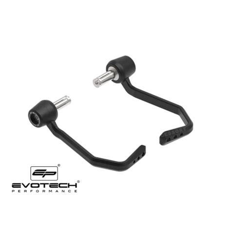 Ep Ducati Streetfighter V2 2022brake And Clutch Lever Protector Kit