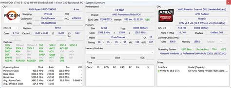 Recenzja Hp Elitebook G Prawie Idealny Laptop Biznesowy Z Amd Zen Notebookcheck Pl