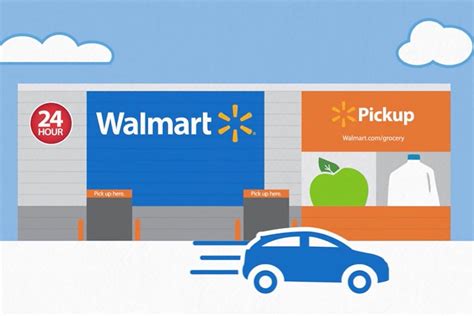 Walmart How To Store Use
