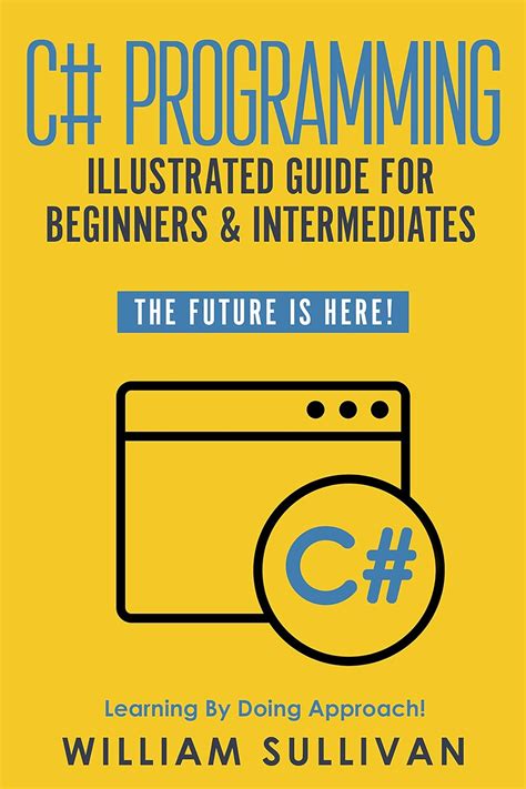 Amazon C Programming Illustrated Guide For Beginners