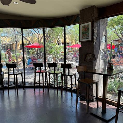 Grotto Cafe Cave Creek Restaurant Reviews Photos And Phone Number
