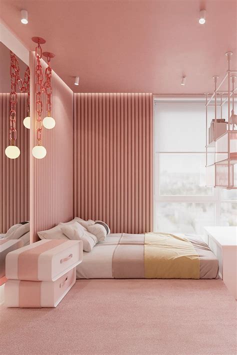 Girl Bedroom Design Ideas Girl Bedroom Designs Interior Design