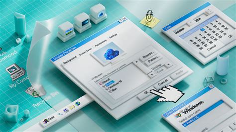 Wallpapers Microsoft Design