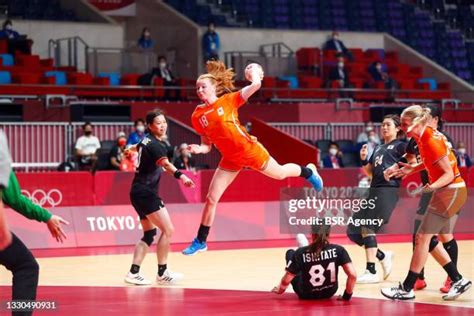 Handball Dutch Photos And Premium High Res Pictures Getty Images