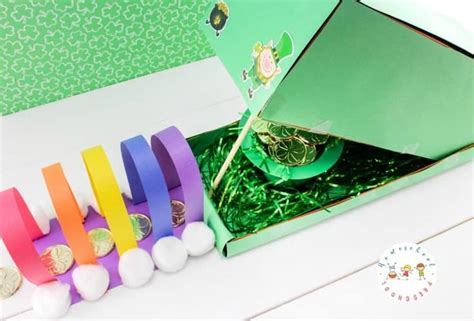 40 Brilliant Leprechaun Trap Ideas Todays Creative Life