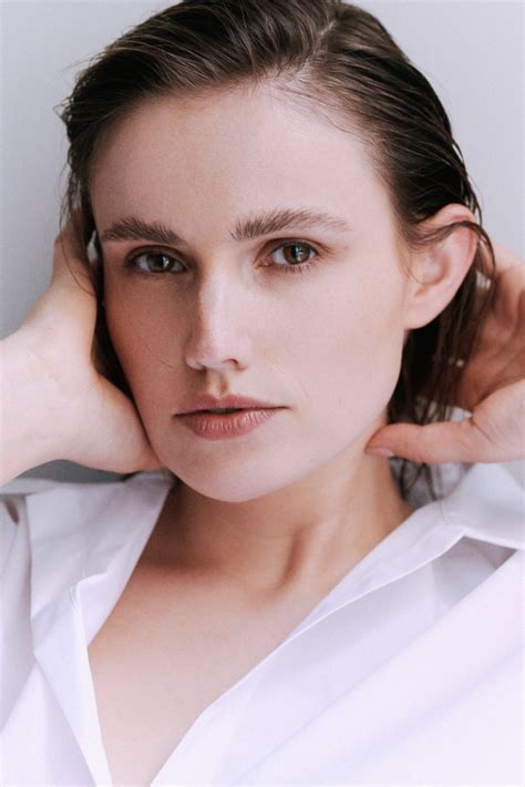 Carina Behrens Louisa Models