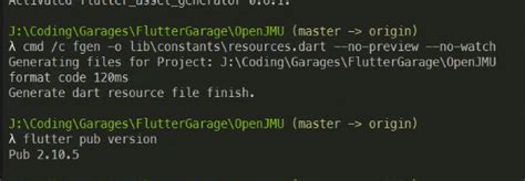 Windows Snapshot Executed Twice · Issue 2875 · Dart Langpub · Github