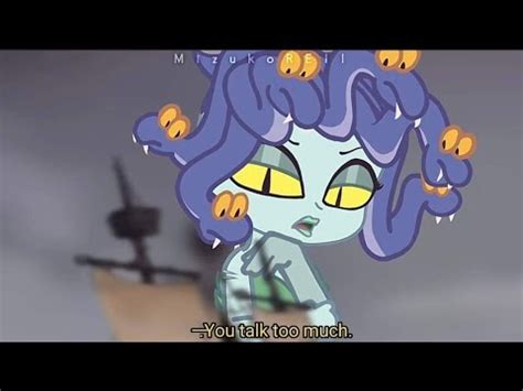 Cala Maria You Talk Too Much Youtube
