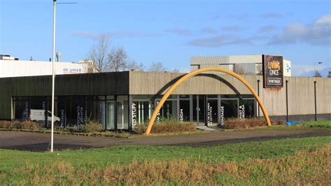 Het Modelspoor Museum Gaat Medio 2025 Verhuizen Grootsneek