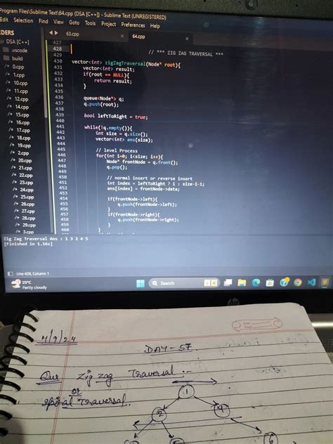 Devendra Kumawat On Linkedin Learningdsa Dsa Learntocode