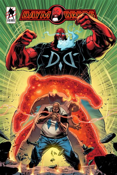 Daym Drops Super Official