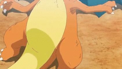 Charizard Fainted  Charizard Fainted Defeated Discover And Share S