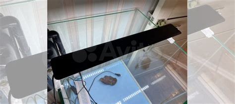 Светильник для аквариума chihiros купить в Москве | Животные и ...